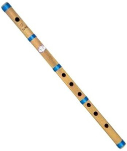 Famous Flute Student Indian Bansuri F Scale Bamboo Flute Bamboo Flute ...
