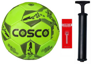 COSCO Rio With Hand Pump Football Kit - Buy COSCO Rio With Hand Pump ...