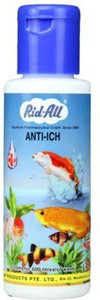 kickAt Anti-Ich Medication Liquid (120 ml) water cleaner Solvent ...
