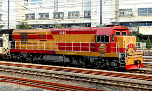 Train Poster & Railway poster, Rail gadi Poster Poster for Wall | A3 ...