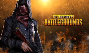 Online Collection 30.48 cm Pubg Sticker Poster, gaming stickers, (18 ...