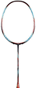 apacs Attack 66 Gold Unstrung Badminton Racquet - Buy apacs Attack 66 ...