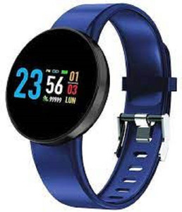 ASTRUM Smart Watch Band Ip67 Bt4.2 Oled 0.96Inch Sb150 BLUE Smartwatch ...