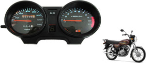 Digital Craft CRUX Analog Speedometer Price in India - Buy Digital ...