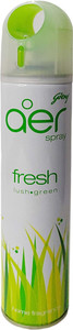 Godrej NA Diffuser Aer Spray Fresh Price in India - Buy Godrej NA ...