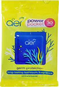 Godrej NA Diffuser Aer Sea Breeze Price in India - Buy Godrej NA ...