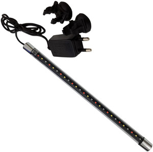 Venus Aqua Blue, White LED Aquarium Light Price in India - Buy Venus ...