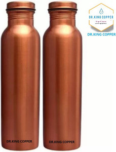 Dr. King Copper 1000 ml Copper Bottle - Buy Dr. King Copper 1000 ml ...