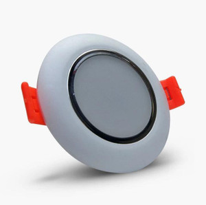 MOON & SUN 5 Watt LED Deep Junction Decorative Ceiling Light Downlight ...