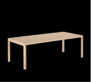 Lakdi Solid Wood 4 Seater Dining Table Price in India - Buy Lakdi Solid ...