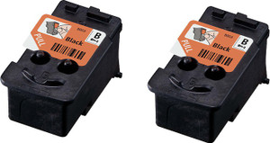 PSI CA91 / CA92 Black & Color Ink Tank Printer Head For Canon Use In ...