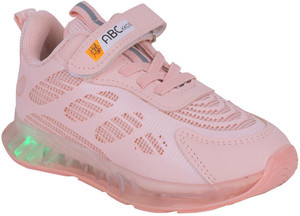 Hopscotch Girls Velcro Sneakers Price in India - Buy Hopscotch Girls ...