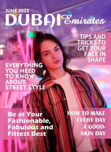 Dubai Emirates Magazines Price in India - Buy Dubai Emirates Magazines ...