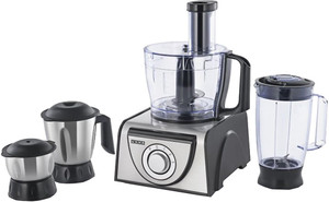 USHA 3810 1000 W Juicer Mixer Grinder Price in India - Buy USHA 3810 ...