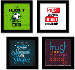 Motivational Wall Frames for Home and Office | Motivational Quotes ...