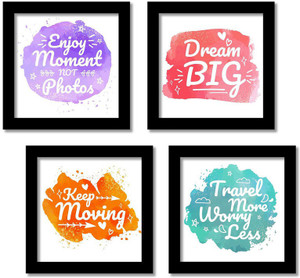 Motivational Wall Frames for Home and Office | Motivational Quotes ...
