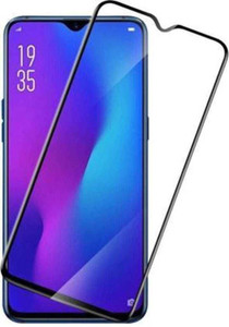 yfghf Tempered Glass Guard for Realme C11 - yfghf : Flipkart.com