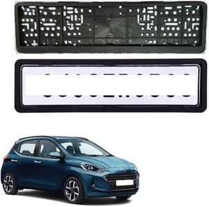 SPREADX Car number plateframe protective holder Front&BackSide for ...