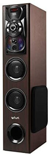 Buy wiva WA-T13 160 W Bluetooth Tower Speaker Online from Flipkart.com