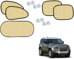 Automotive Prist Side Window Sun Shade For Land Rover Range Rover Price ...