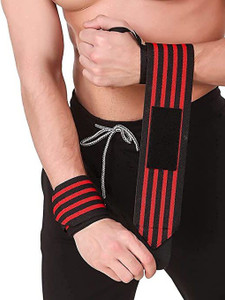 BoldCollections ports Weightlifting Wristband Training Hand Bands Sport ...