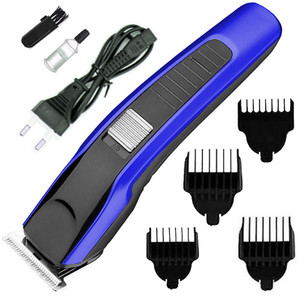 HGGUY Professional Rechargeable Hair Clipper Trimmer for Men & Women ...