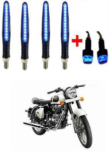 APICAL Side LED Indicator Light for Royal Enfield Classic 350 Price in ...