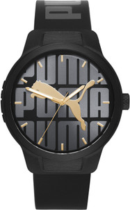 PUMA Analog Watch - For Men - Buy PUMA Analog Watch - For Men P5095 ...