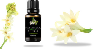 Naturally Green Tuberose Aroma Oil Ng Tuberose Diffuser oil Price in ...