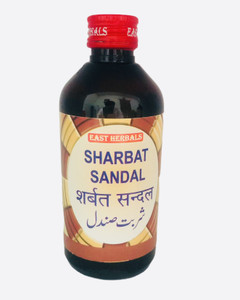 EAST HERBALS SHARBAT SANDAL Price in India - Buy EAST HERBALS SHARBAT ...