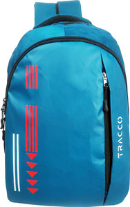 TRACCO LINE ERROW 30 L Laptop Backpack GREEN - Price in India ...