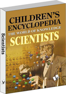 Children's Encyclopedia - Scientists: Buy Children's Encyclopedia ...