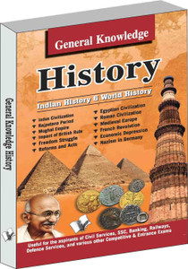 General Knowledge History: Buy General Knowledge History by unknown at ...