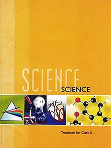 Ncert Science Class 10: Buy Ncert Science Class 10 by NCERT at Low ...