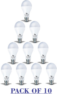AP Source 12 W Round B22 LED Bulb Price in India - Buy AP Source 12 W ...