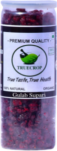 Truzana (Truecrop) Soft Gulab Supari Mouth Freshener Sweet Rose Supari ...