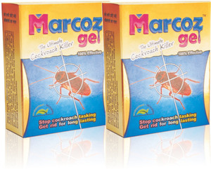 MMR Cocroach killer Gel Electric Insect Killer Indoor Price in India ...