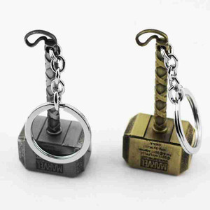 shcollections 2 PC OF HAMMER KEY CHAINS Key Chain Price in India - Buy ...