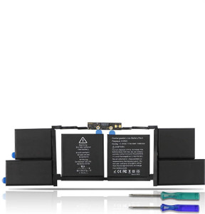 Kings A1990 BATTERY 6 Cell Laptop Battery - Kings : Flipkart.com