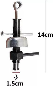 RetailPick Heavy duty 2 in 1 Bearing Puller fan type bearing puller ...