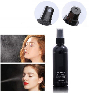 PSRO 24HR Oil-control Formula Setting Spray Transfer-proof Primer - 100 ...