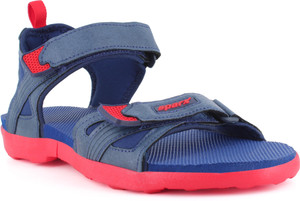 Sparx SS 582 Men Sandals - Buy Sparx SS 582 Men Sandals Online at Best ...