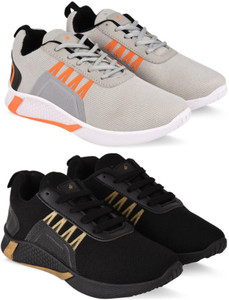 GRACO Running Shoes For Men - Buy GRACO Running Shoes For Men Online at ...