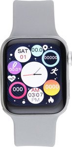 Tech-Log T-Ultra 60 Sports Modes, Spo2,Stock Market Info, Calls & SMS ...