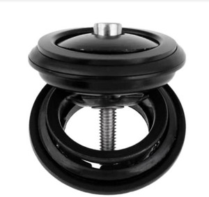 IndiaLot Bicycle External Bearing Headset Head Cup Set Heavy Duty ...