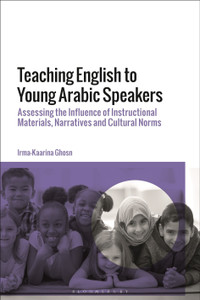 Teaching English to Young Arabic Speakers: Buy Teaching English to ...