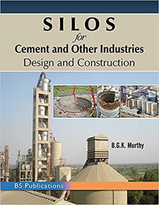 SILOS for Cement and Other Industries: Design and Construction: Buy ...