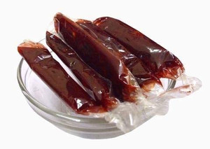 Veganic Imli Candy Sticks - Tamarind Sweets Chulbuli Imli sour Sour ...