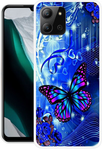 redfly Back Cover for Infinix Hot 11 2022 - redfly : Flipkart.com