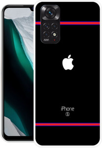 JATLAND Back Cover for Xiaomi Note 11, Mi Redmi Note 11 - JATLAND ...